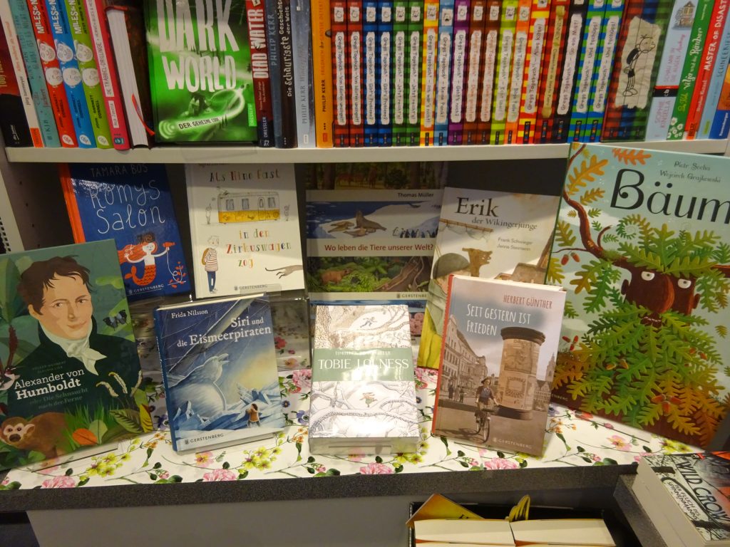 Uiuiuiui | Das Druckwerk